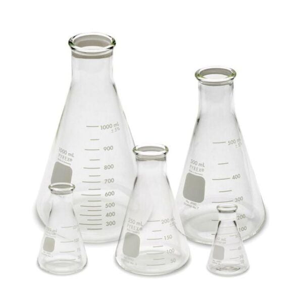 Erlenler - Laboratuvar Malzemeleri ve Cihazları