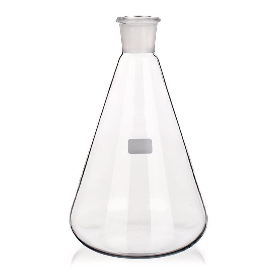 Erlen Cam Dar Boyunlu Şilifli 500 ml Fiyatları ve Özellikleri