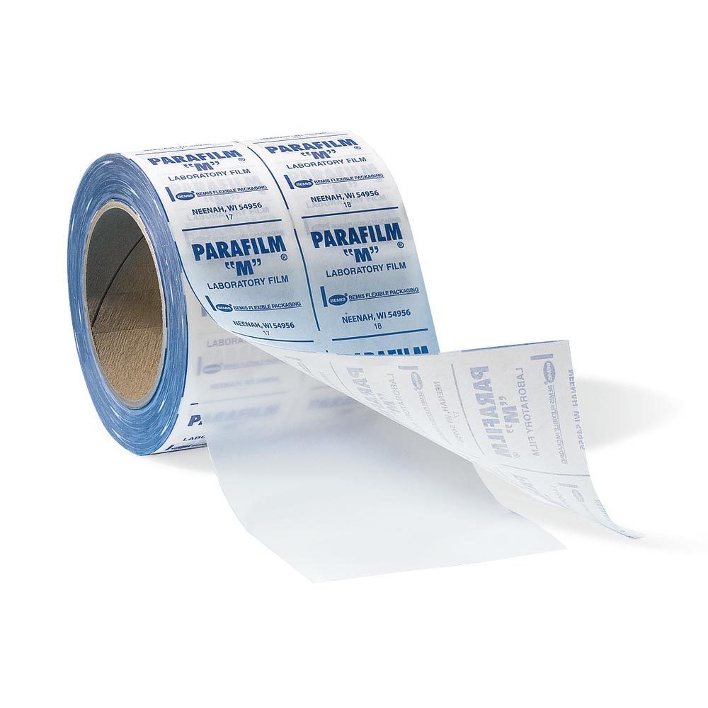 Parafilmler - Laboratuvar Malzemeleri ve Cihazları