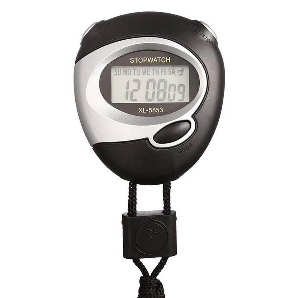 Dijital Kronometre Fiyatları ve Özellikleri