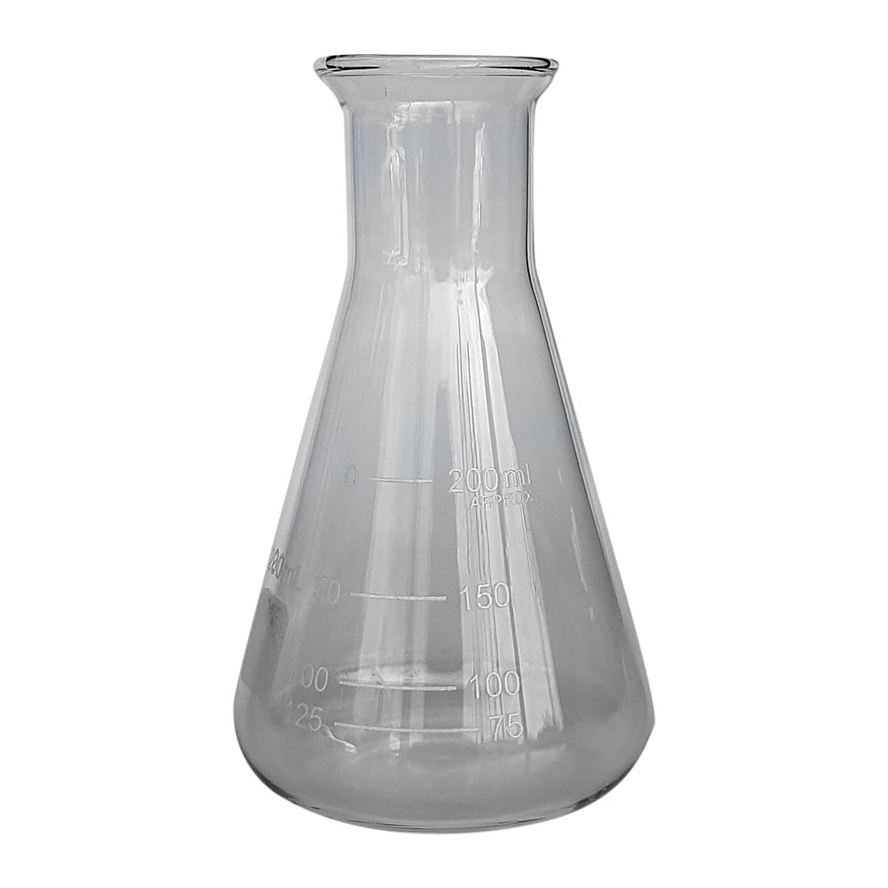 Erlen Cam Dar Boyunlu 200 ml Fiyatları ve Özellikleri