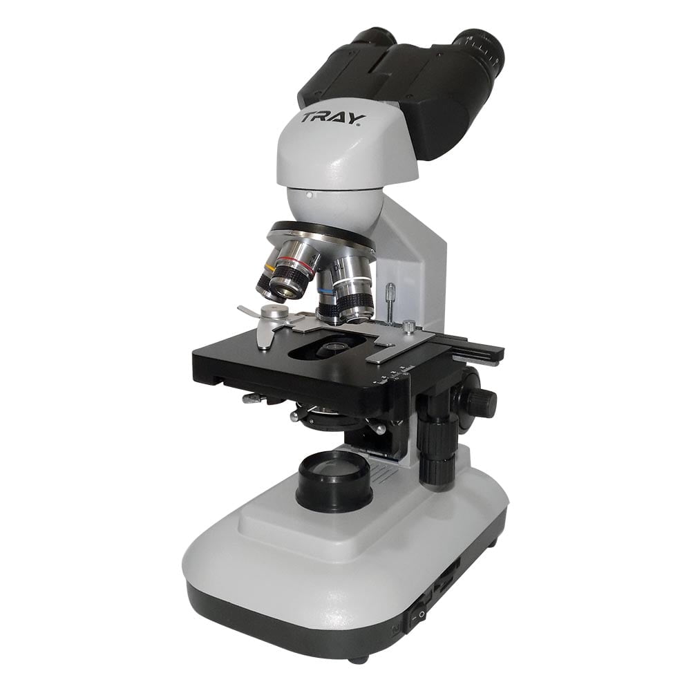 Mikroskop Binoküler 1600 Büyütmeli Fiyatları ve Özellikleri