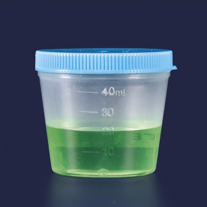 Numune Kapları - Laboratuvar Malzemeleri ve Cihazları